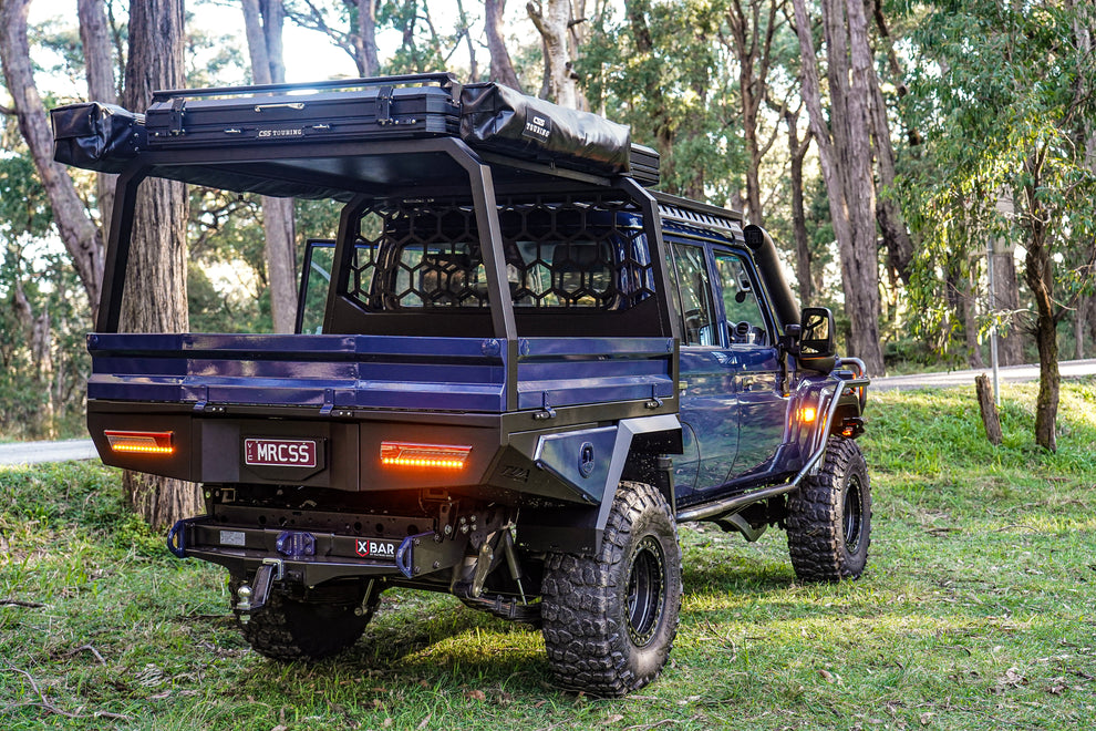 TDA DELUXE TRAY – TDA Customs